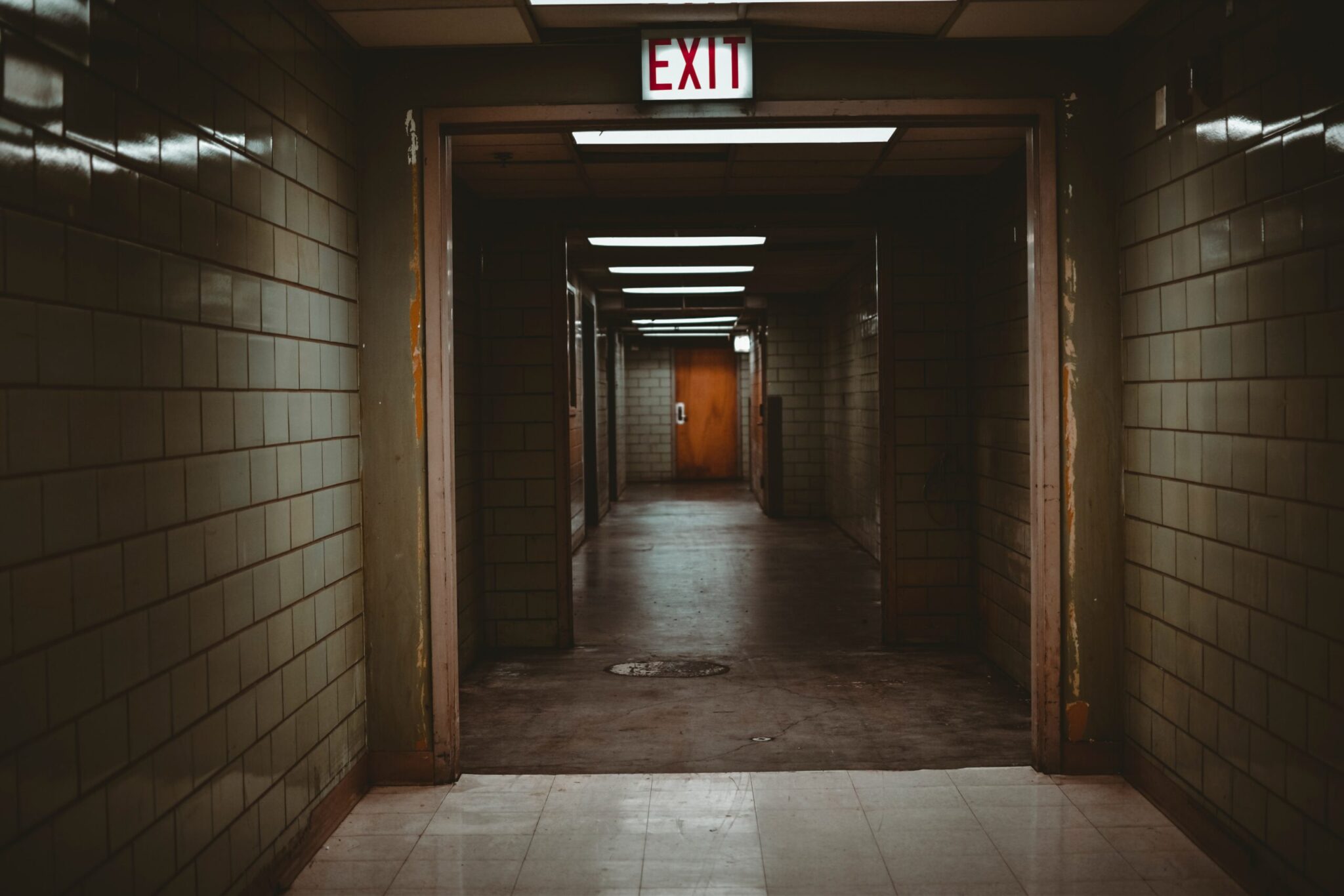 Haunted Hospitals in America - ARMstaffing